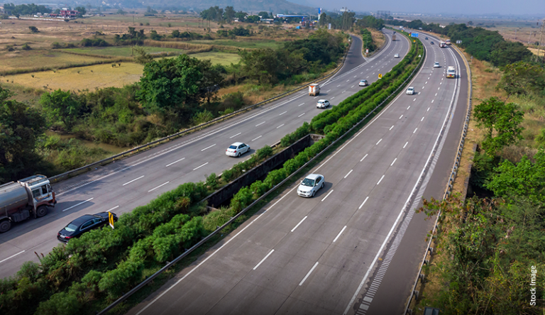 Delhi Mumbai Expressway Map, Route, Status & Real Estate Impact ...