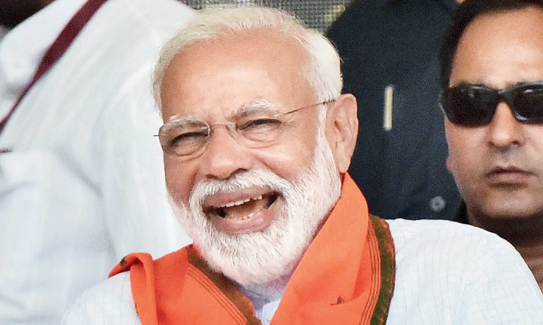 PM Modi House and its Facts - IndexTap Blogs