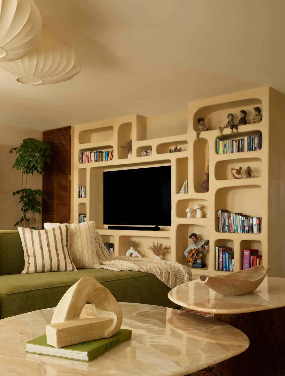 Javed Jaffrey House – IndexTap Blogs