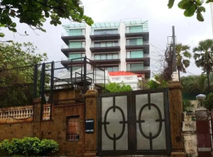 Mannat, Shahrukh Khan House: Price, Inside Tour, Address, Photos ...