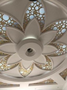 55 latest POP ceiling designs for Hall 2025 - IndexTap Blogs