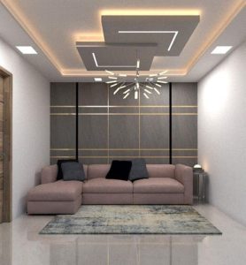 55 latest POP ceiling designs for Hall 2025 - IndexTap Blogs