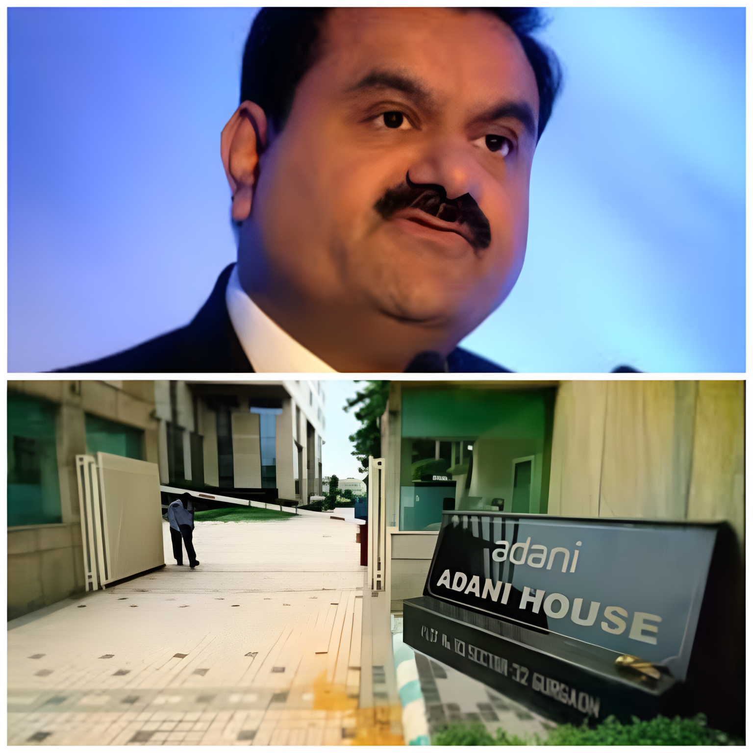 Gautam Adani House – Addresses, Value, Net Worth, and Latest News ...